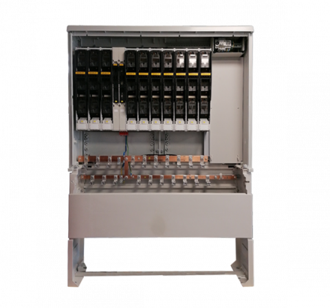 Kabelverteiler | Heinen Elektrovertrieb GmbH